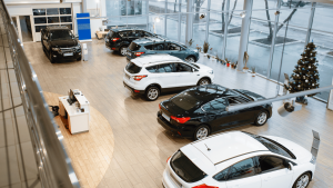How Does PCP Work When Buying a Car? Financing Explained