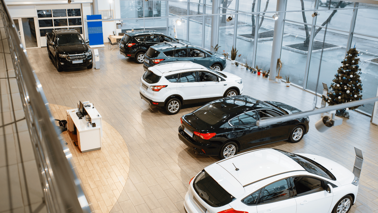 How Does PCP Work When Buying a Car? Financing Explained